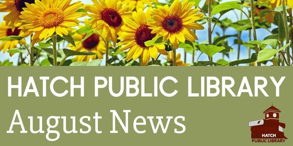 Hatch Public Library